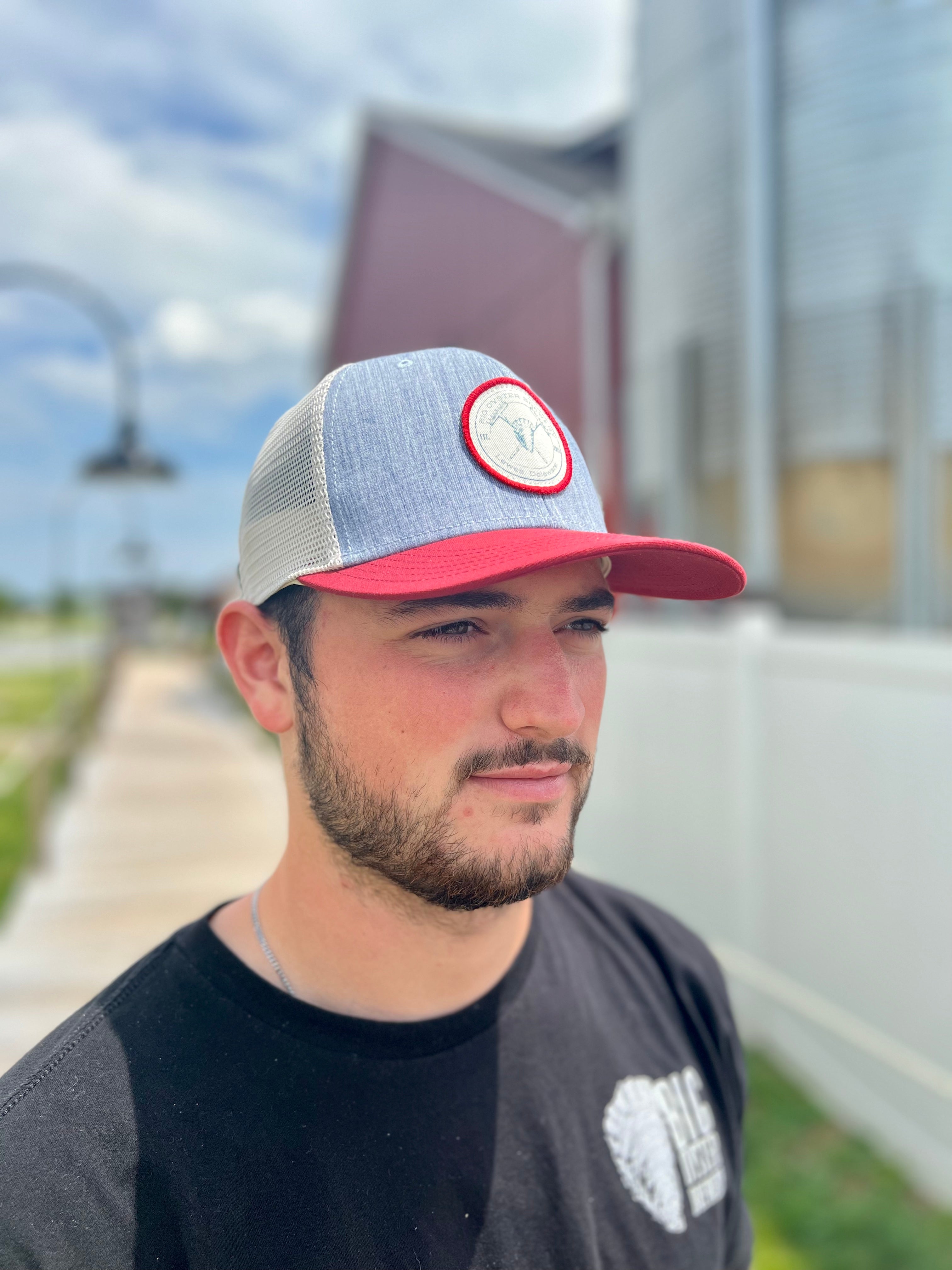 Hats – Big Oyster Brewery